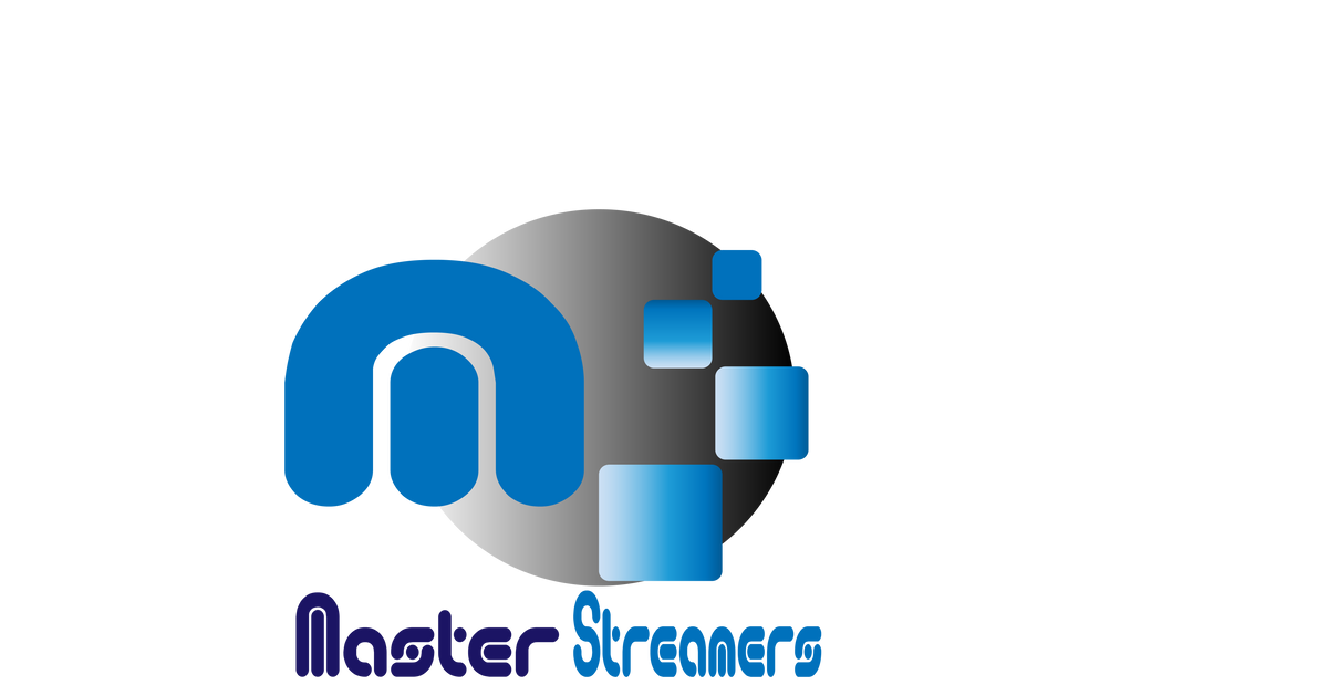 Shop – Master Streamers